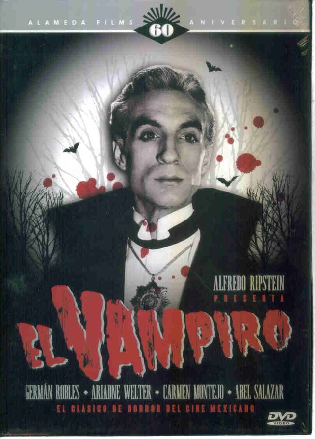 Germán Robles, adiós al primer actor – TV&SHOW