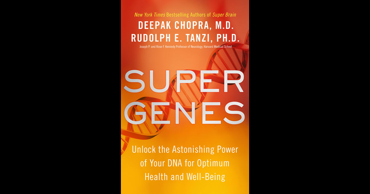 SUPER GENES – TV&SHOW