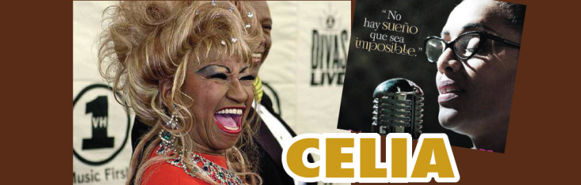 CELIA – TV&SHOW