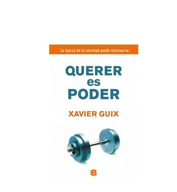 QUERER ES PODER – TV&SHOW