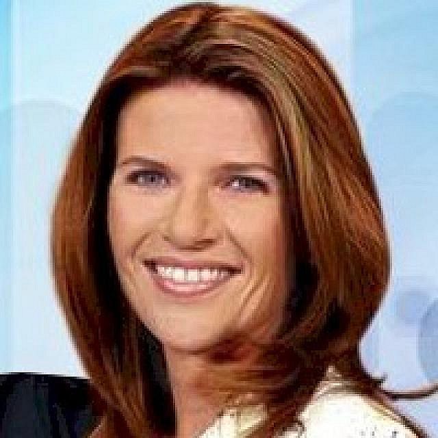 Falleció Ana Winocur, Conductora de TV AZTECA, a los 44 años – TV&SHOW