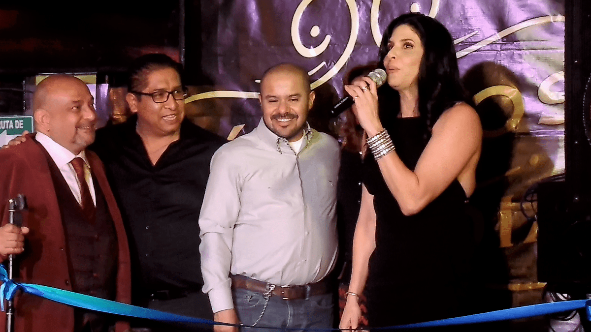 Edson Zúñiga, más allá de «El Compayito» – TV&SHOW