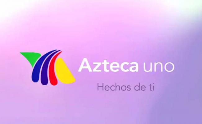 Azteca uno vive la transición, con su nueva campaña «Hechos de ti» – TV ...