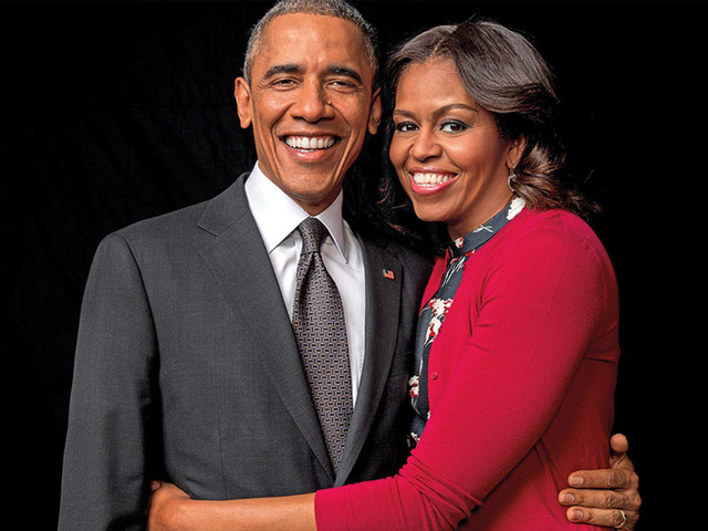 Los Obama en Netflix – TV&SHOW