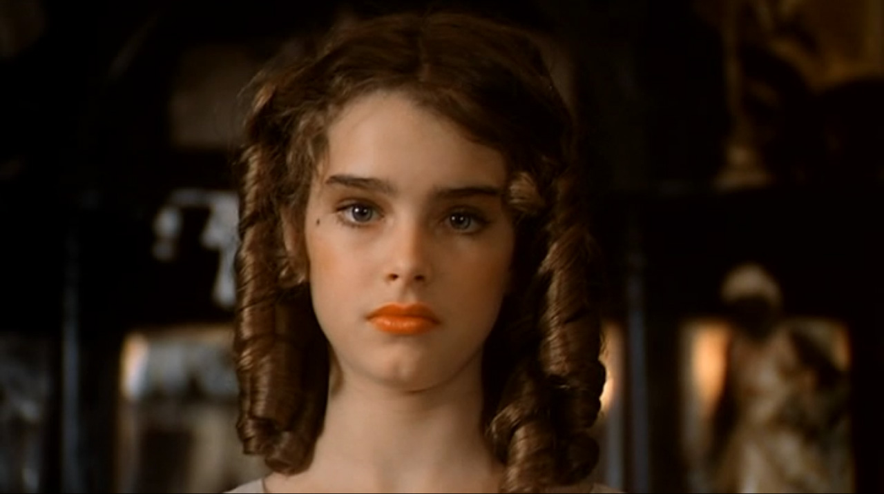 «PRETTY BABY», POR FILM&ARTS – TV&SHOW