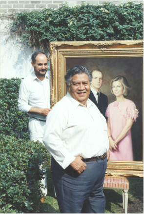 LA MIRADA COTIDIANA DE UNA VIDA EXTRAORDINARIA: MANUEL MUÑOZ OLIVARES ...