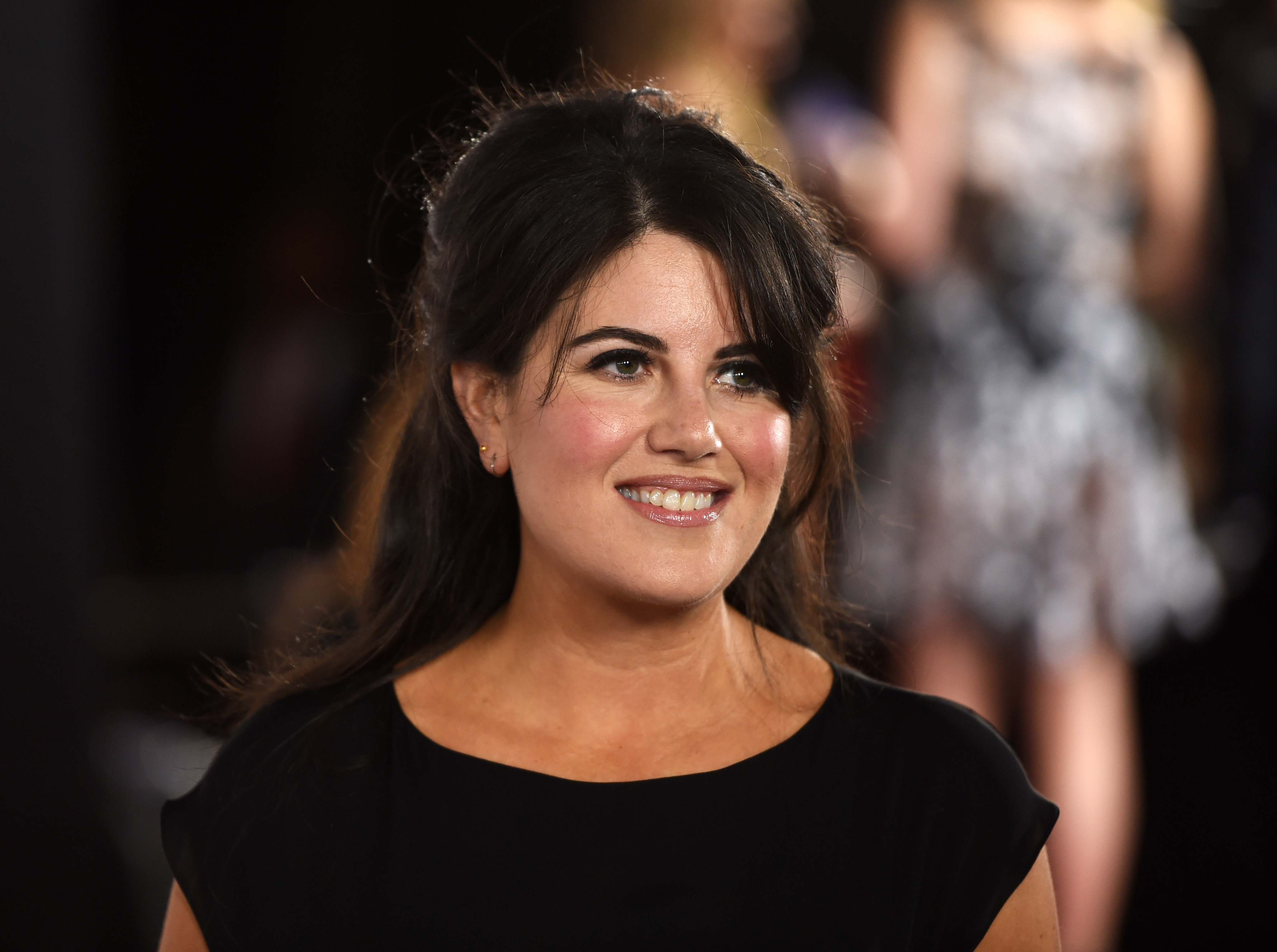 LEWINSKY, TODO SOBRE SU AFFAIR CON CLINTON EN ESPECIAL DE A&E – TV&SHOW