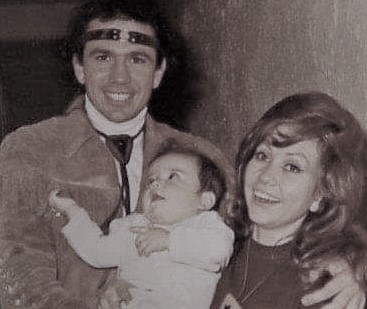 «ROMA» ARDE A NIVEL INTERNACIONAL E ILUMINA AL PROFESOR ZOVEK – TV&SHOW