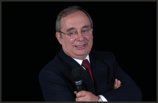 “Ya no es suficiente ser eficiente”: Mario Borghino, autor del libro ...