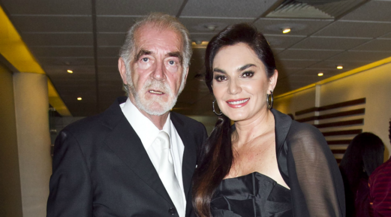 ESPARCIRÁ LA FAMILIA DE FERNANDO LUJÁN SUS CENIZAS EN VARIOS SITIOS ...