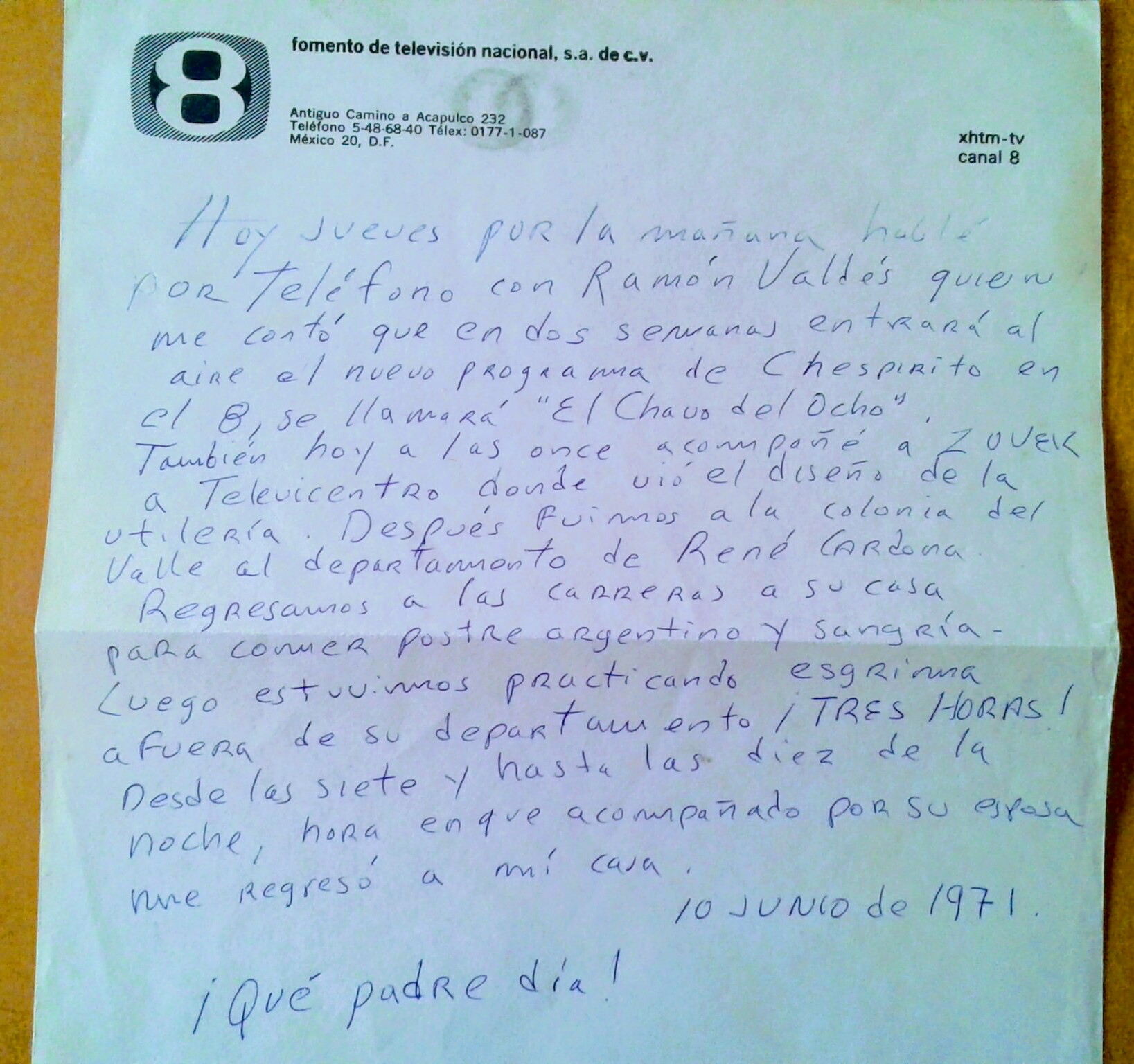 Alfonso Cuarón evoca al Profesor ZOVEK como: “El artista más proletario ...