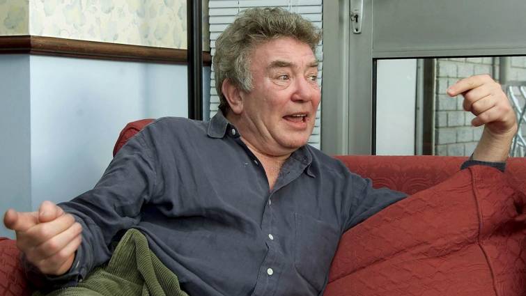 A la memoria del actor Albert Finney – TV&SHOW
