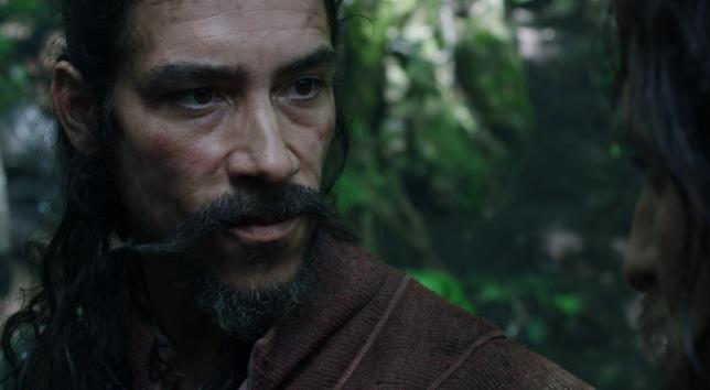 La serie «Hernán» une talentos de History, Amazon Prime Video y TV ...