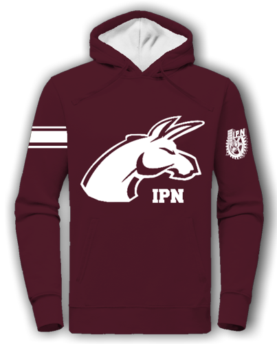 La marca de Burro blanco, su escudo y el Huélum pertenecen por derecho ...