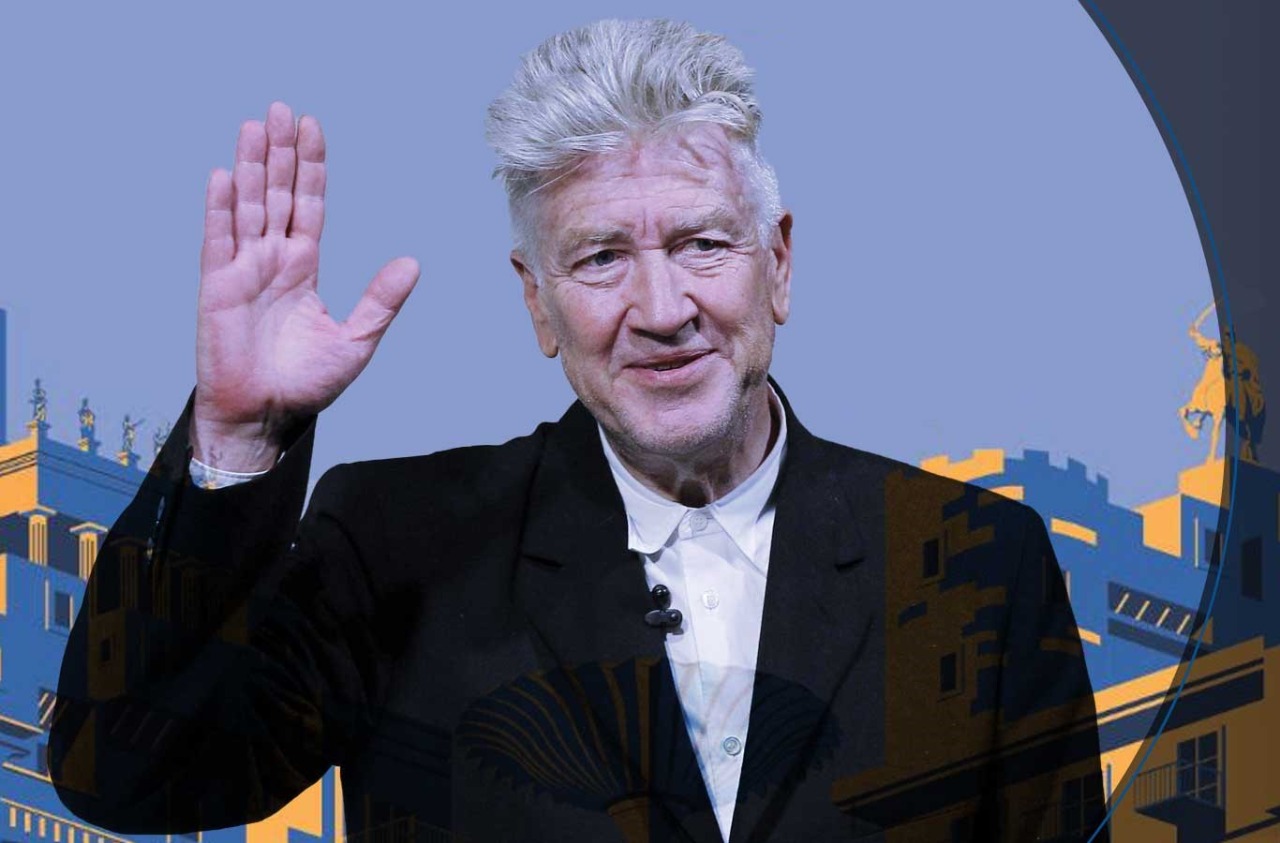 Homenaje a David Lynch por el 22 – TV&SHOW
