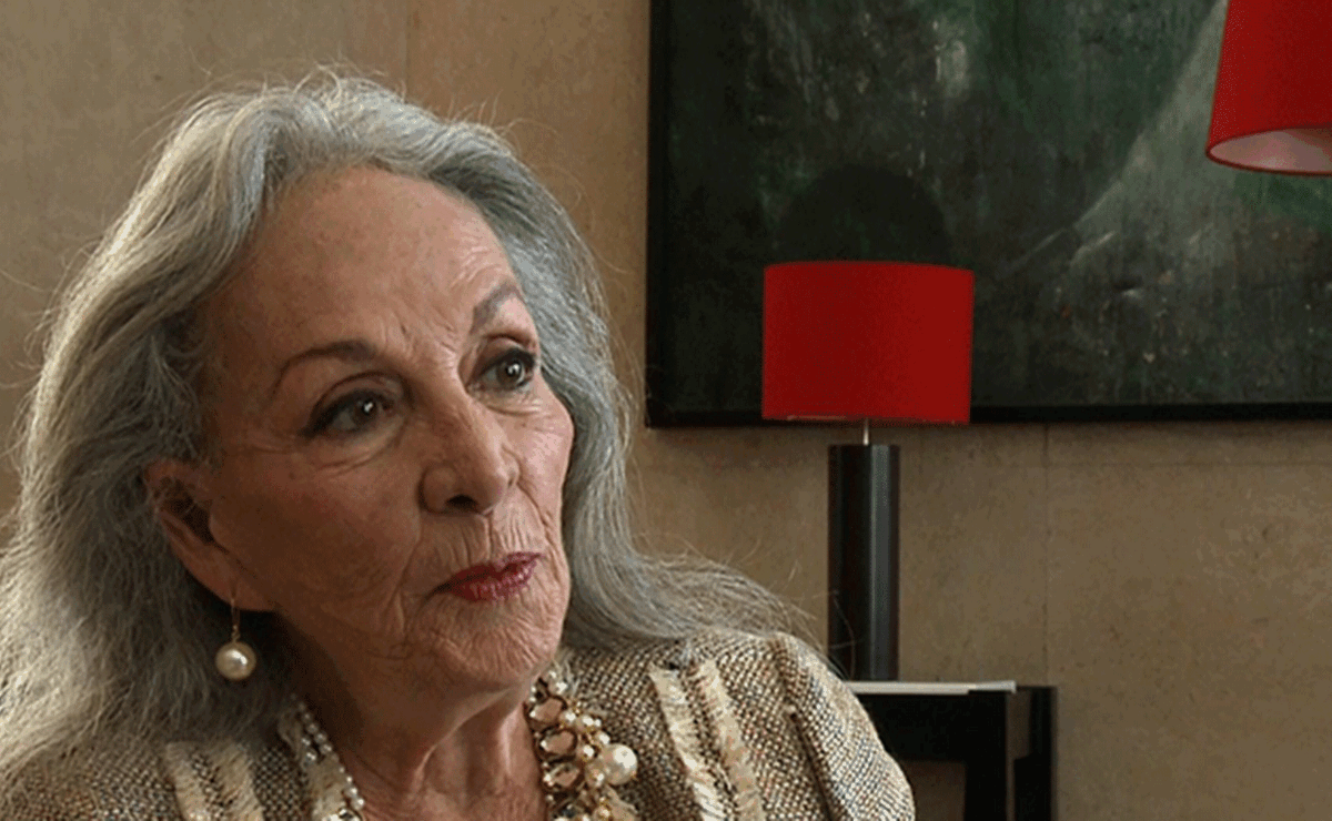 Murió Isela Vega, sensual transgresora del cine mexicano – TV&SHOW