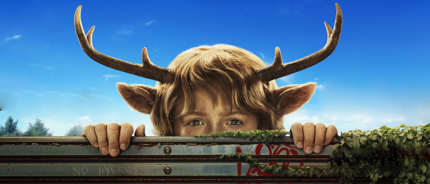 Diez curiosidades de «Sweet Tooth» – TV&SHOW