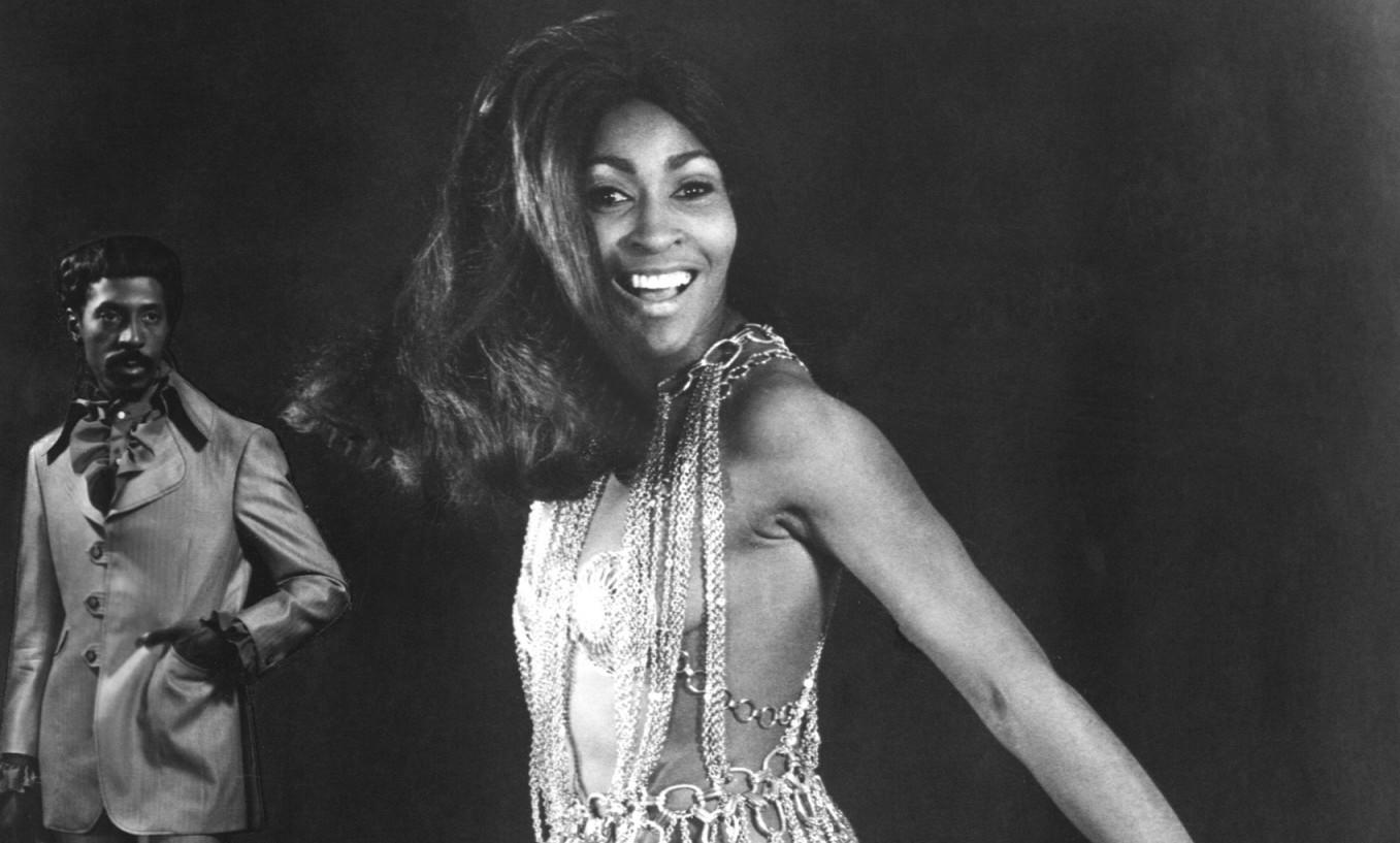 Colección de lujo de Tina Turner – TV&SHOW