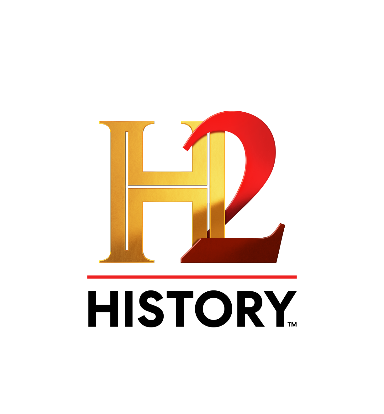 History renovó logo en América Latina – TV&SHOW