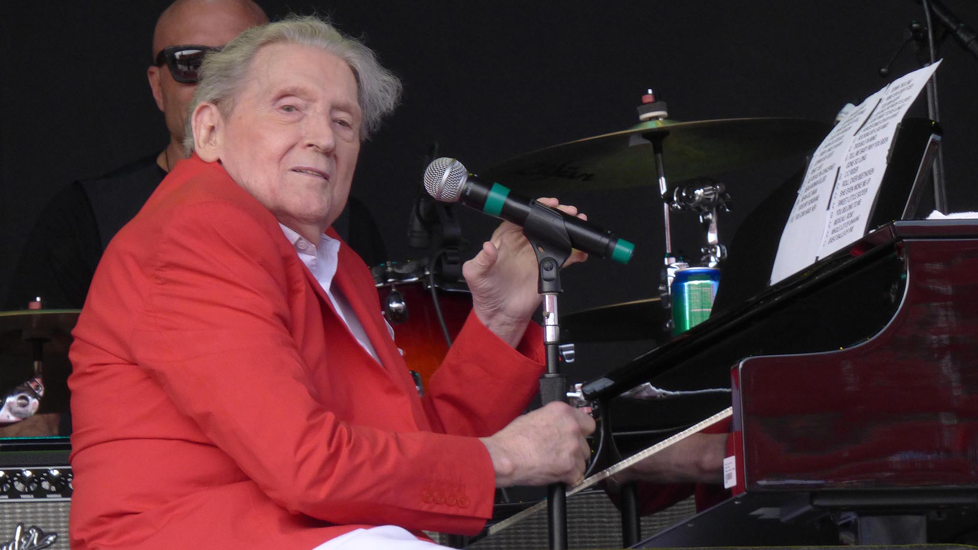 Cannes honrará el legado musical de Elvis, Jerry Lee Lewis y David ...