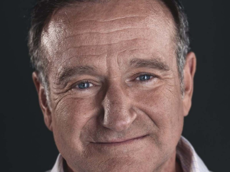 Fue Demencia de Cuerpos de Lewy, la causa de la depresión de Robin ...