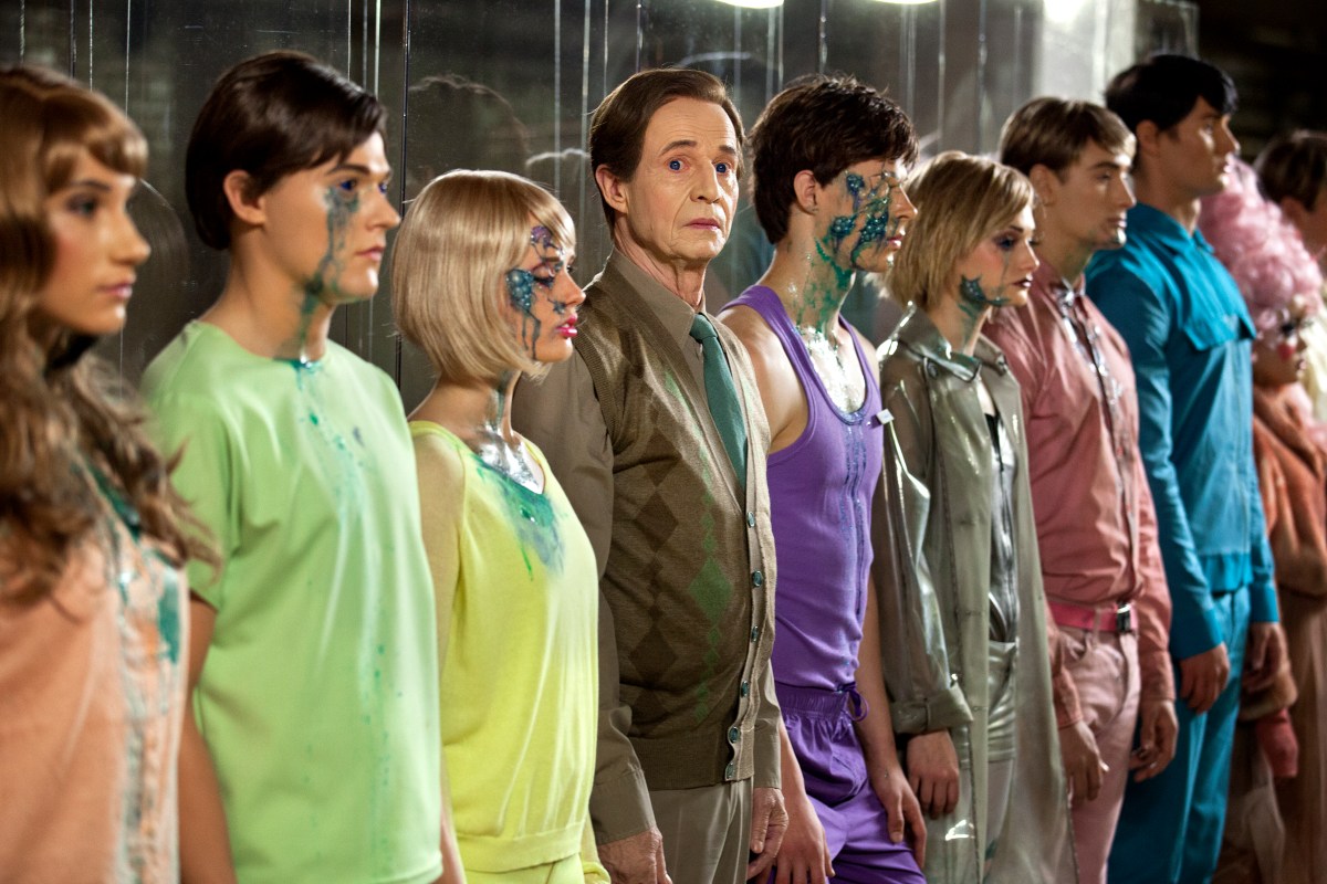 «Real Humans», ¿quién domina a quién», segunda temporada por Film&Arts ...