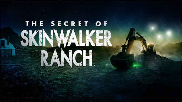 Tercera temporada de «Skinwalker» esta noche a las 21:50 horas por ...