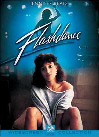 40 años después el clásico musical «Flashdance» revive en las salas de cine – TV&SHOW
