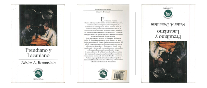 Freudiano y Lacaniano – TV&SHOW