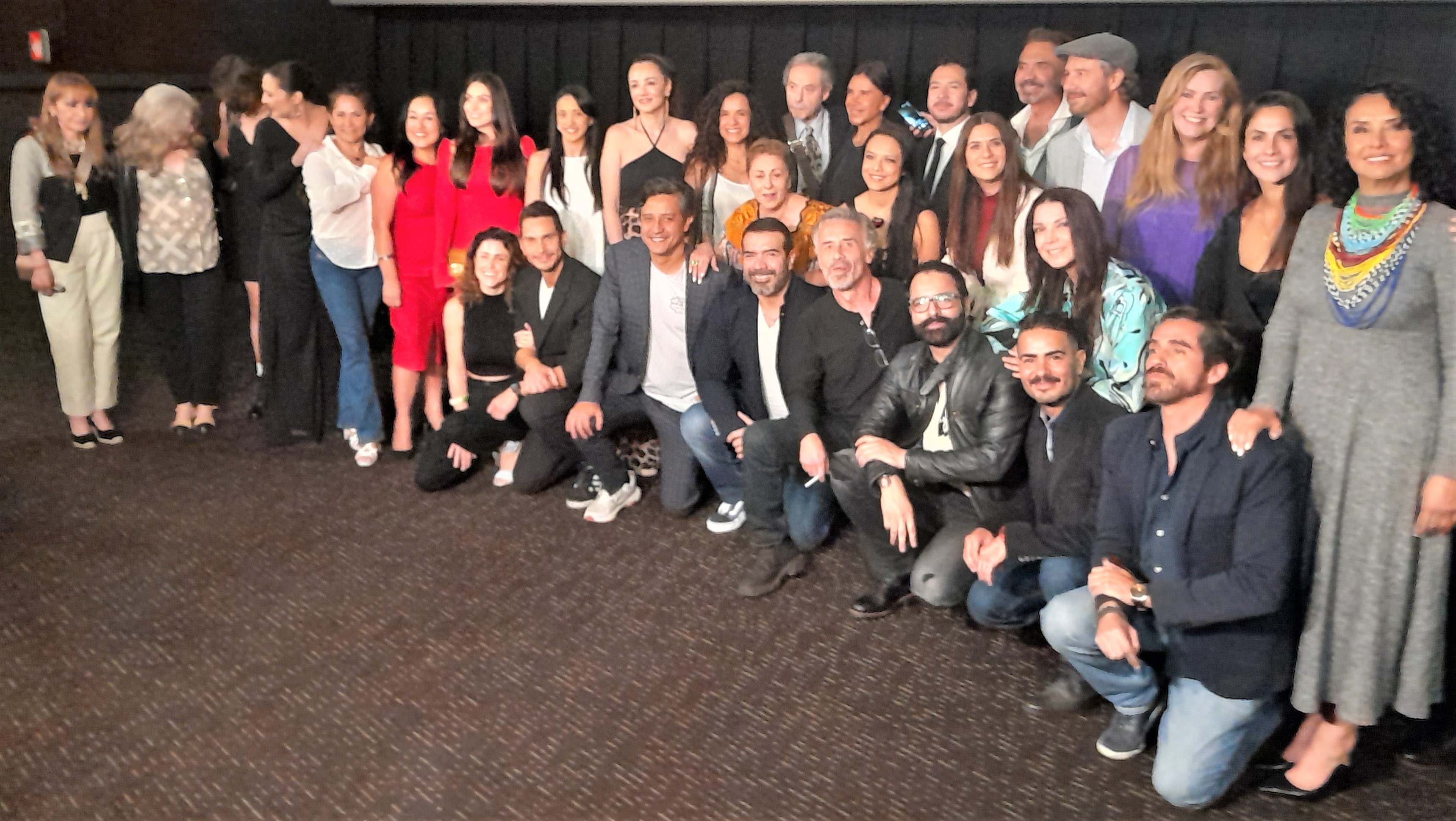 Vuelve la serie emblemática de TV Azteca, Lo que callamos las Mujeres ...