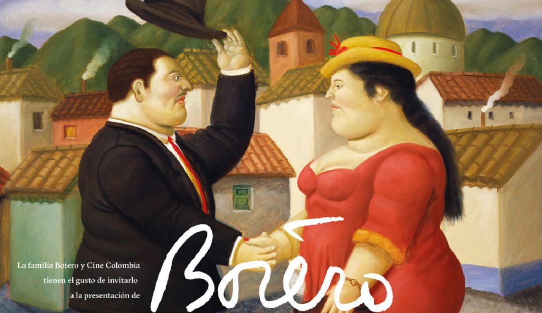 Murió Fernando Botero, el pintor de las tradiciones y de nuestros ...