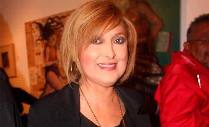 Muere a los 64 años la actriz Rosita Pelayo, derivado de un cáncer de ...