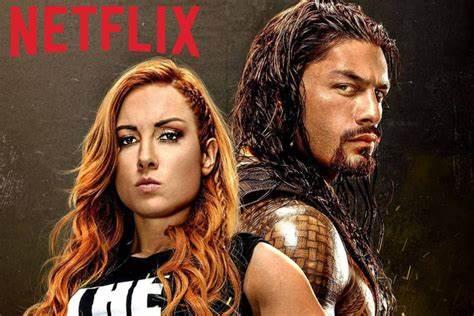 «RAW», líder de la lucha libre, se transmitirá por Netflix a partir del ...