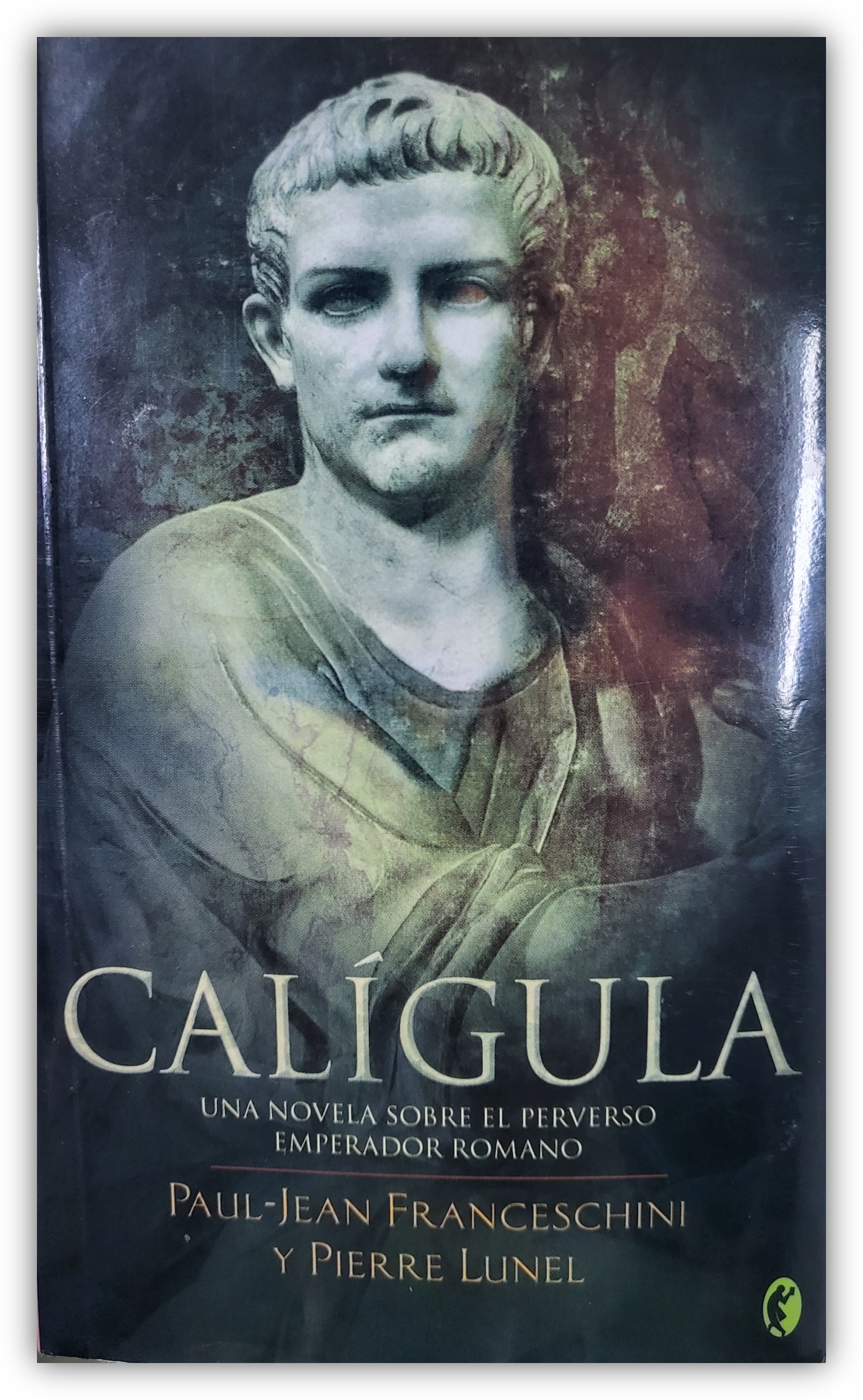 Calígula – TV&SHOW