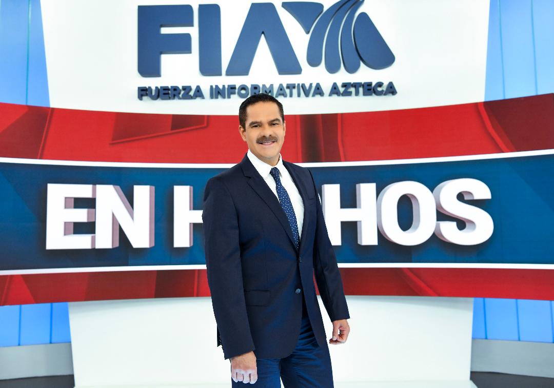 30 años y 7,265 emisiones hacen de «Hechos con Javier Alatorre» el ...