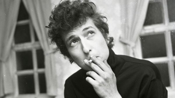 Un boceto de canción tirado a la basura por Bob Dylan vale hoy entre ...