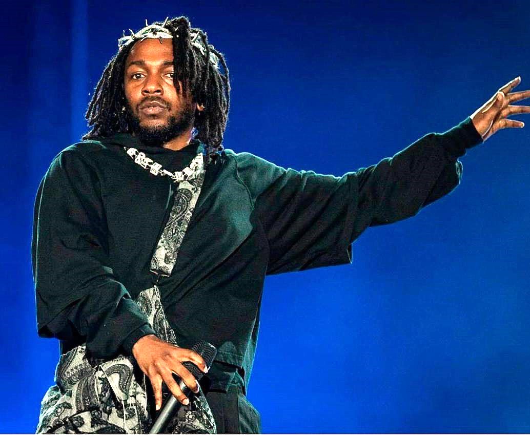 Kendrick Lamar cumple su sueño de rapear en el SuperBowl 59, en Nueva ...
