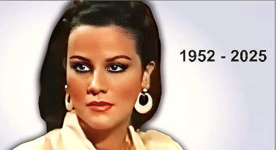 Falleció a los 72 años la actriz Flor Procuna, la villana de «Los ricos ...