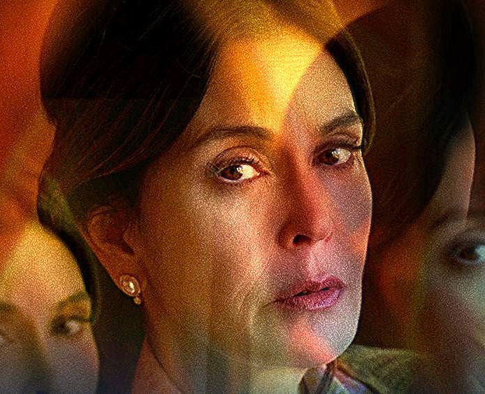 Este sábado «La verdad de Ruth Finley», historia de la vida real, por ...