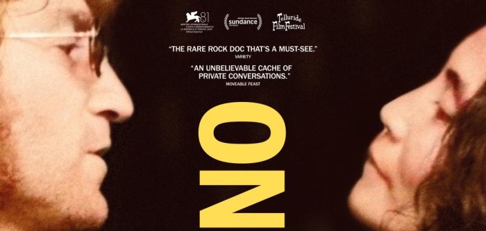 «One To One», el documental que va mucho más allá de la pareja John ...