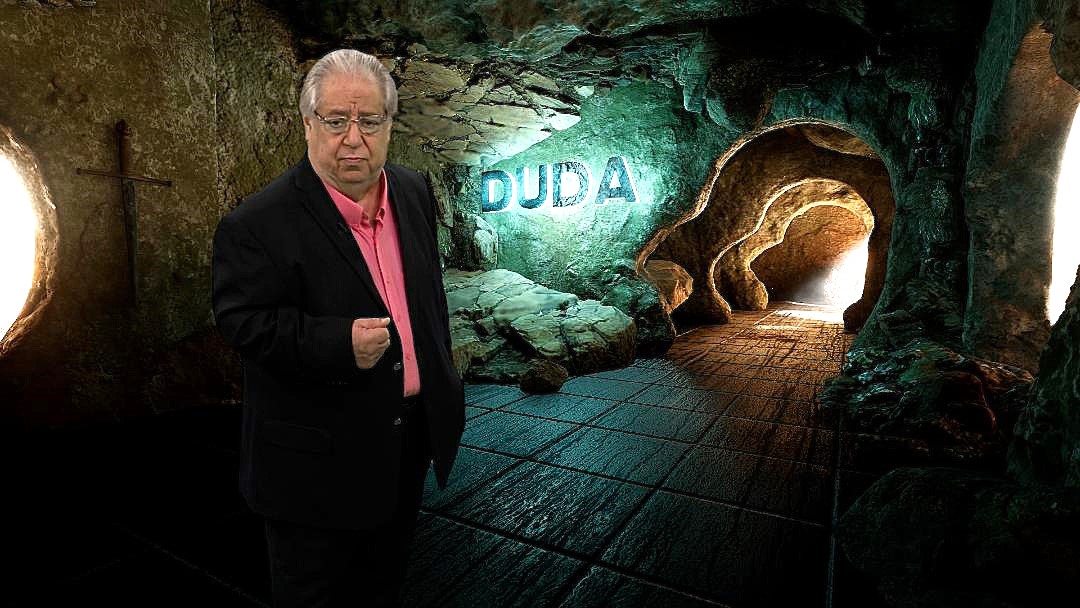 Surge «Duda», hechos insólitos e inexplicables, por Maussan Televisión ...