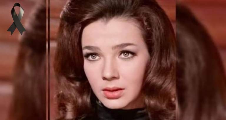 Falleció la actriz Alicia Bonet a los 78 años – TV&SHOW